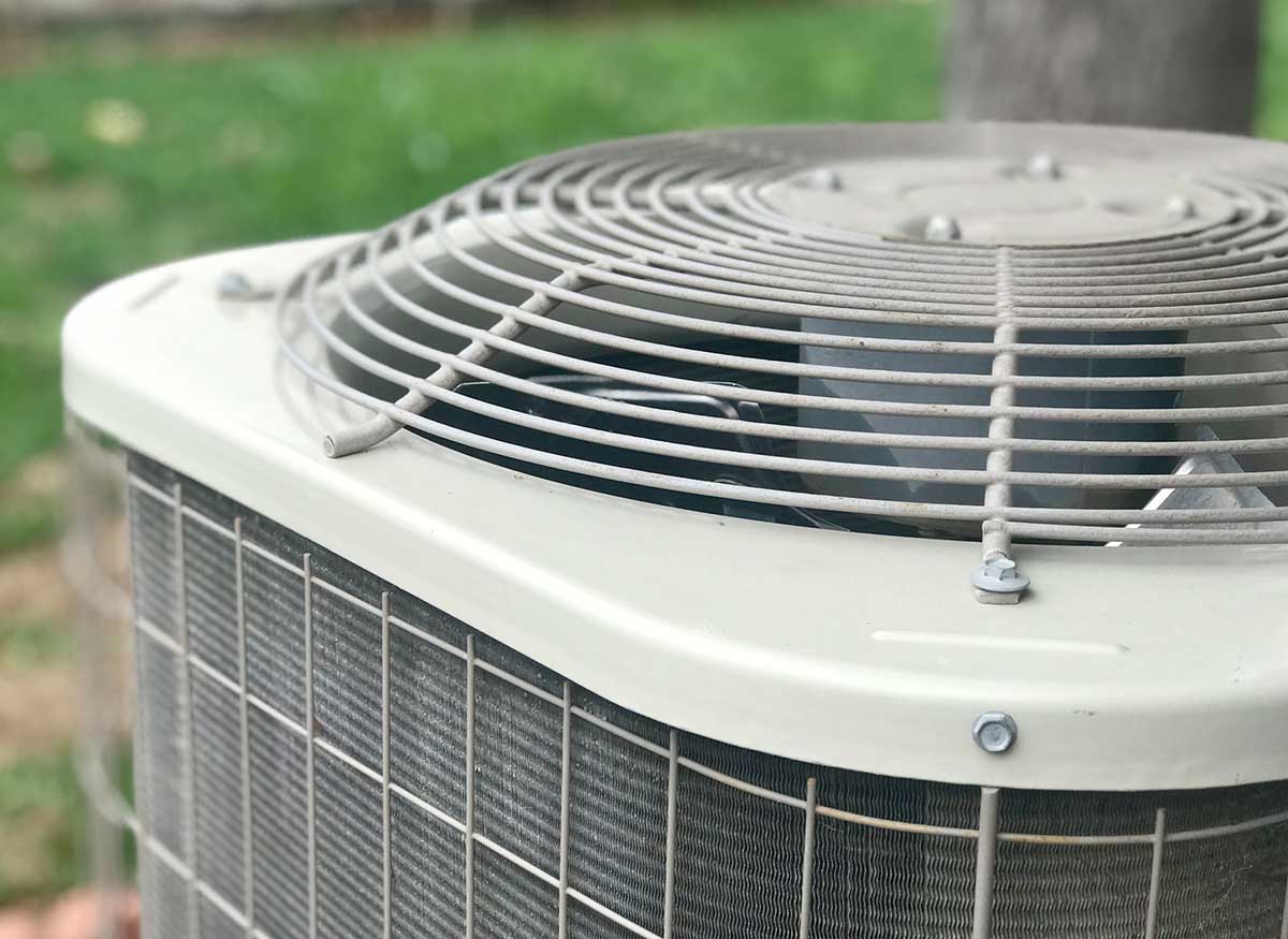 Common Fall HVAC Issues and How to Fix Them - Neal's Heating & Air