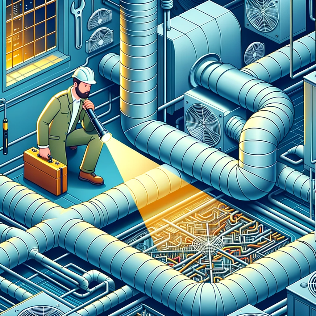 The Role of Ductwork in Your HVAC System: More Than Just a Pathway ...