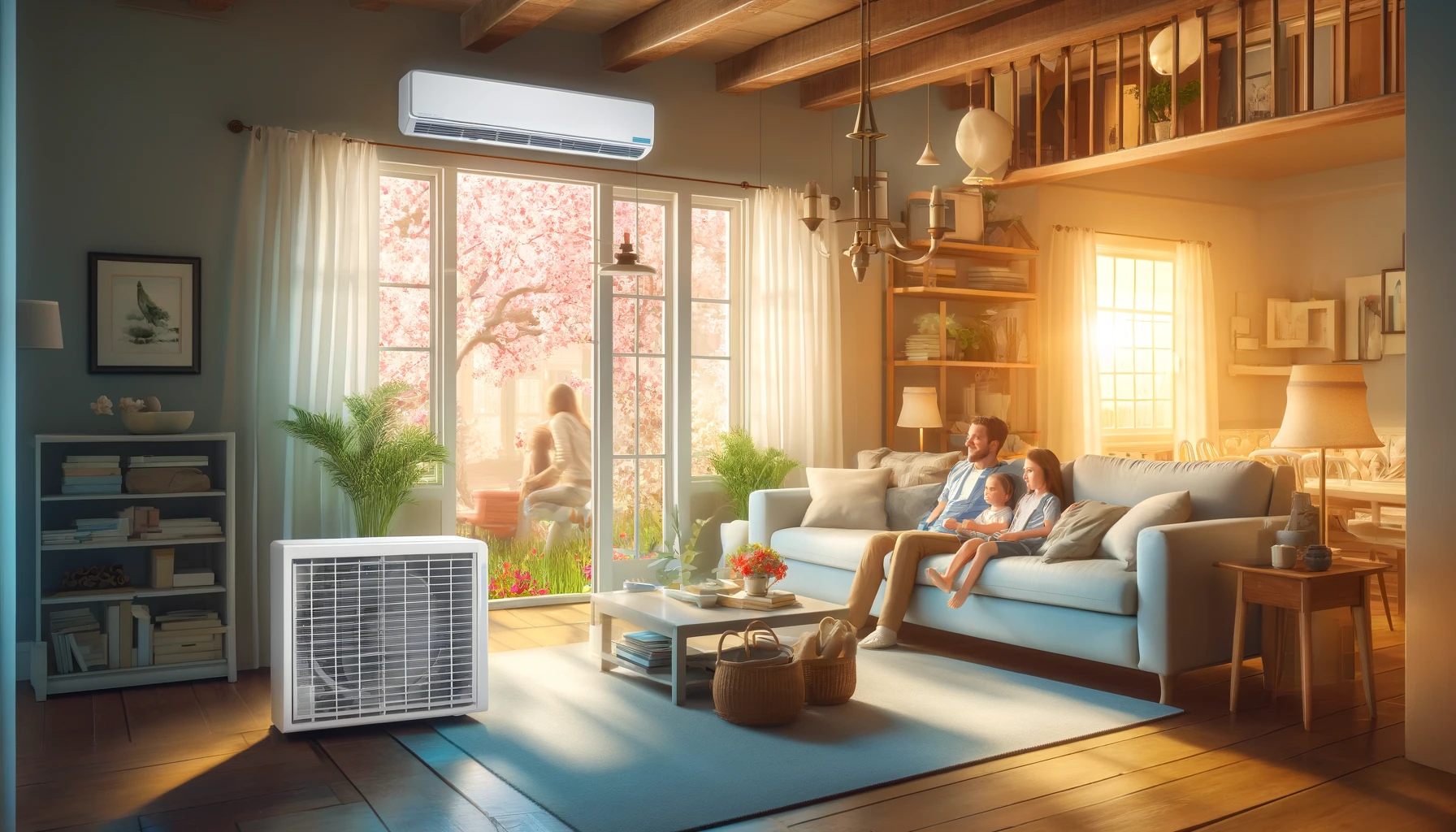 Don't Let HVAC Breakdowns Ruin Your Spring: Why Maintenance Matters ...